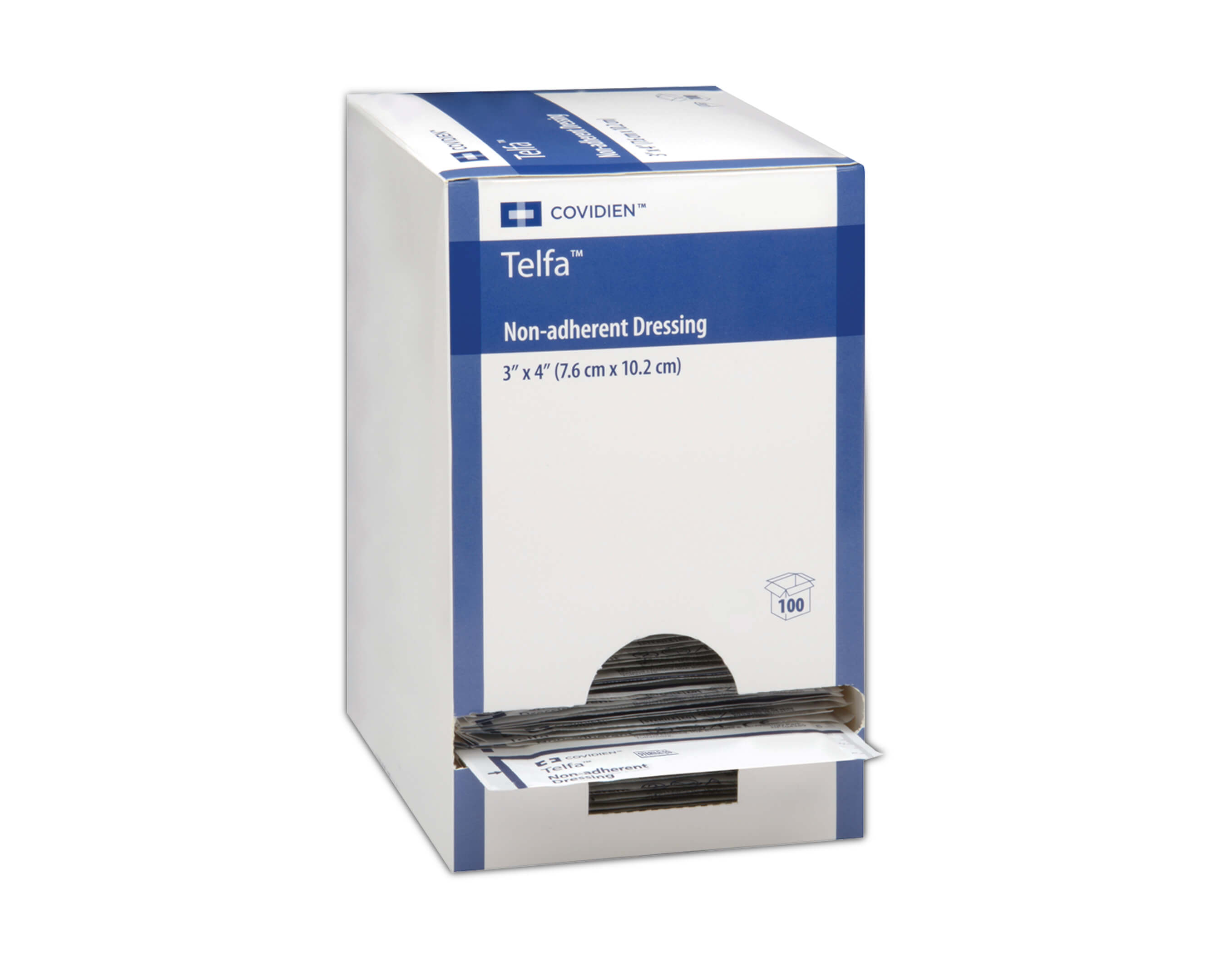 Non Adherent, Non Stick Sterile Gauze Pads | Shop Wurth Canada