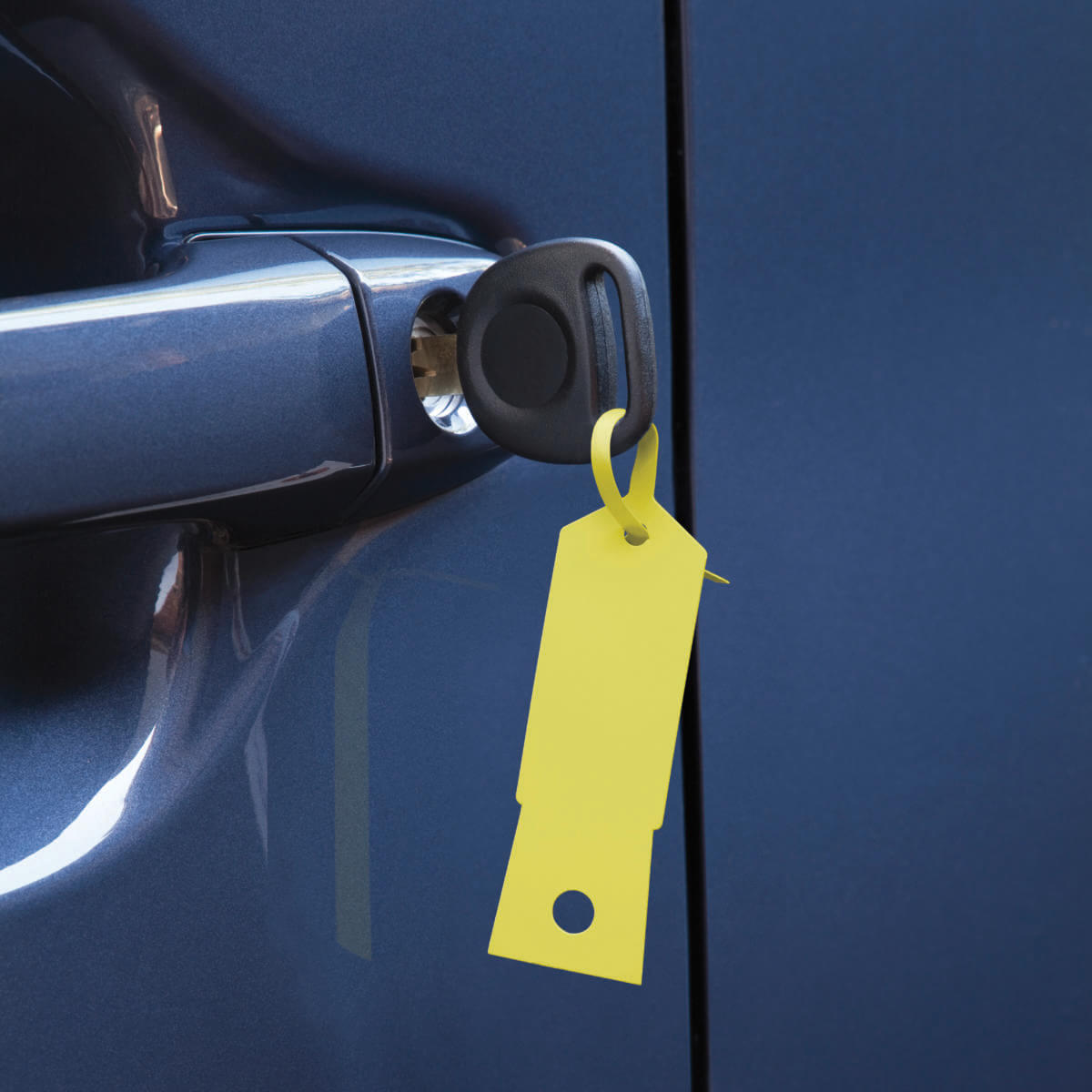 Vehicle Key Tag | Wurth Canada