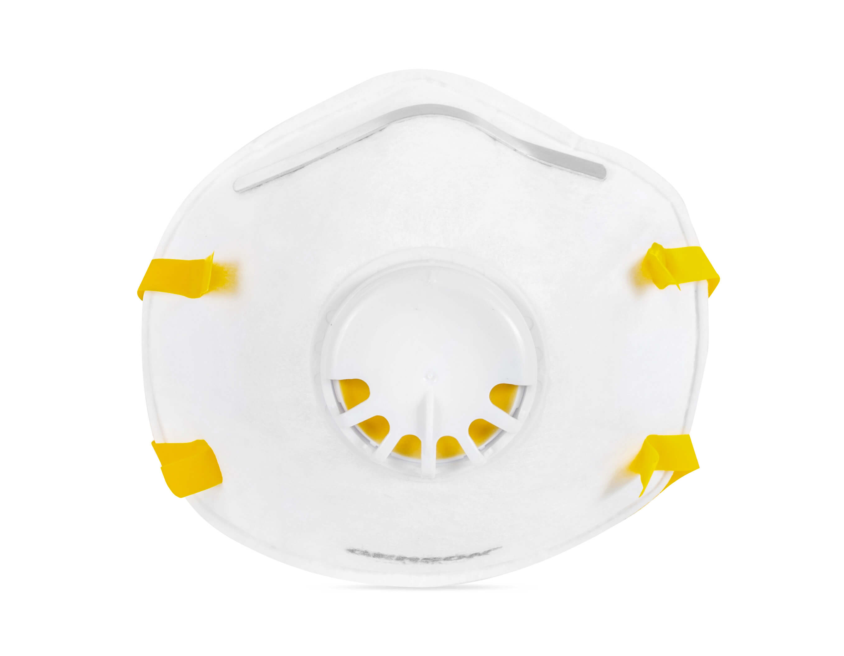 N95 Particulate Respirator with Valve | Safety Supplies | Wurth Canada