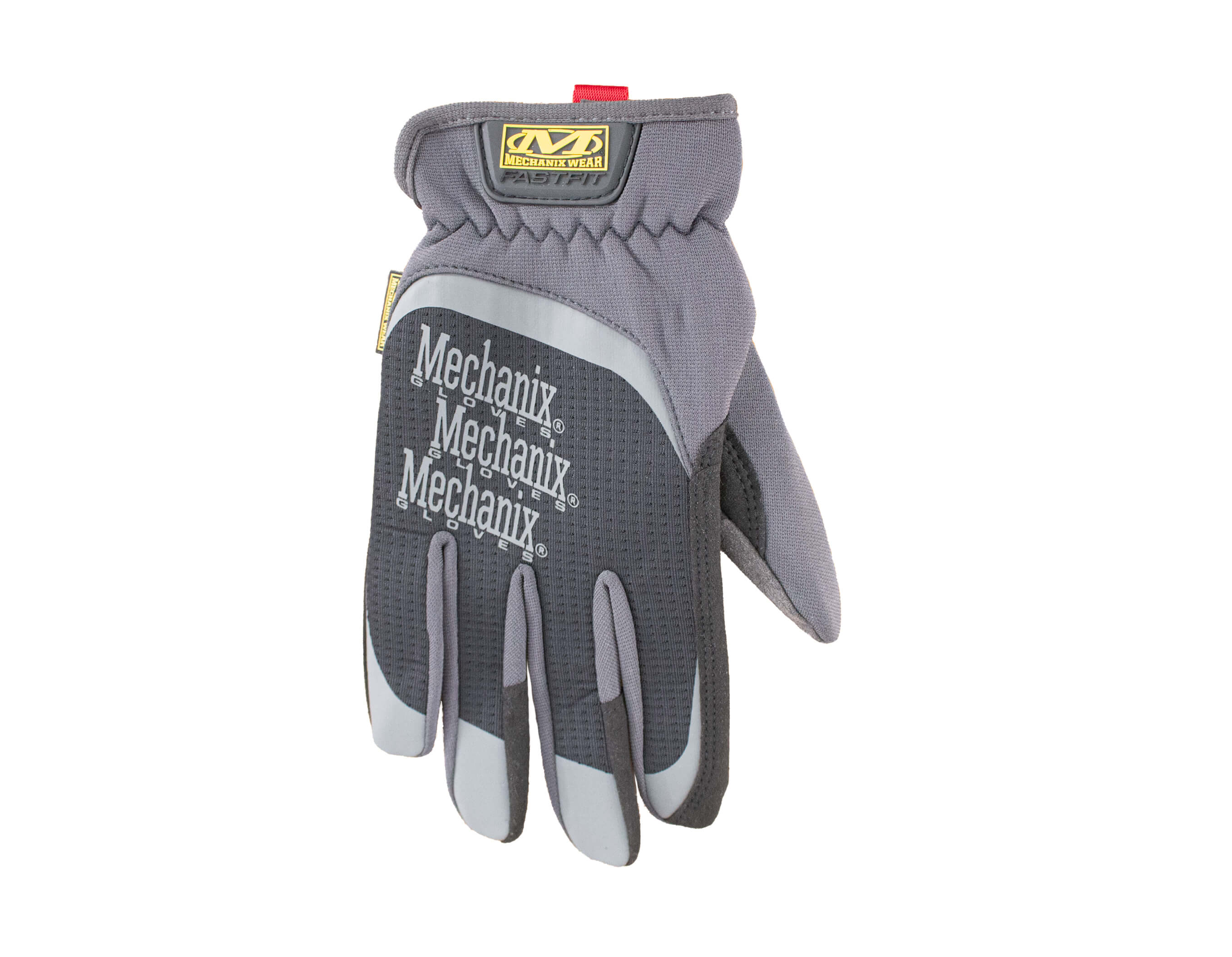 Fastfit Mechanix Gloves | PPE | Safety Supplies | Shop Wurth Canada