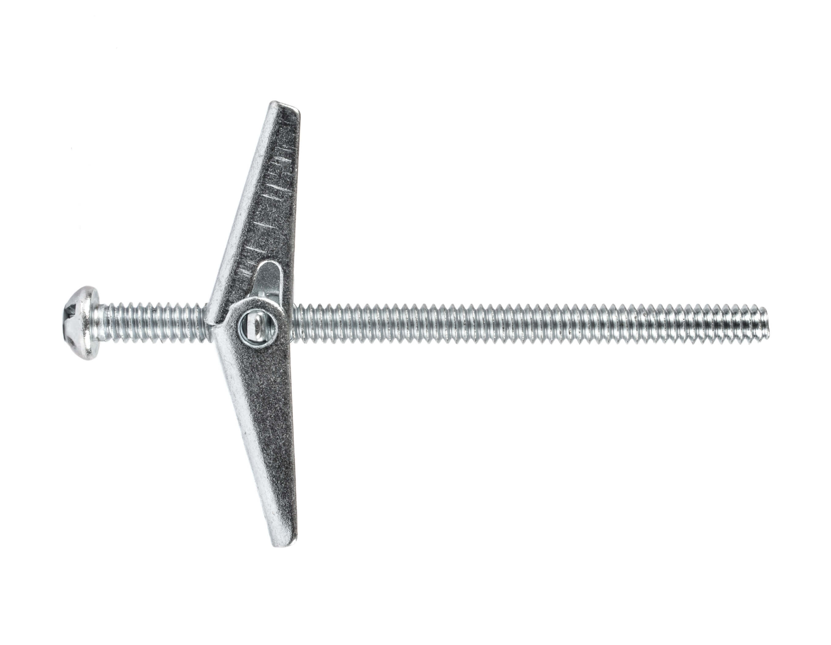 TOGGLE BLT SPRING WING 1/4 20X4