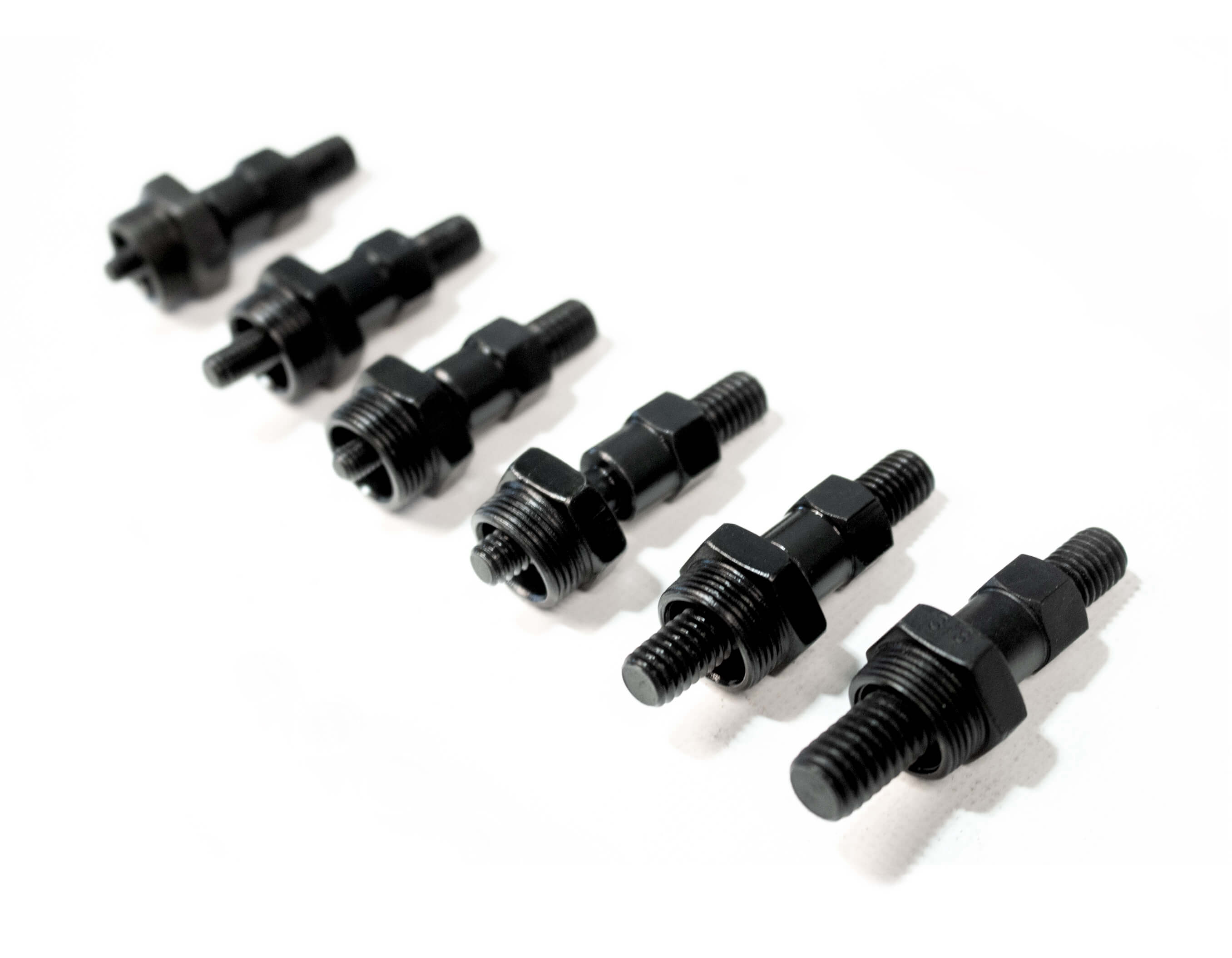 Rivnut Setter Accessories