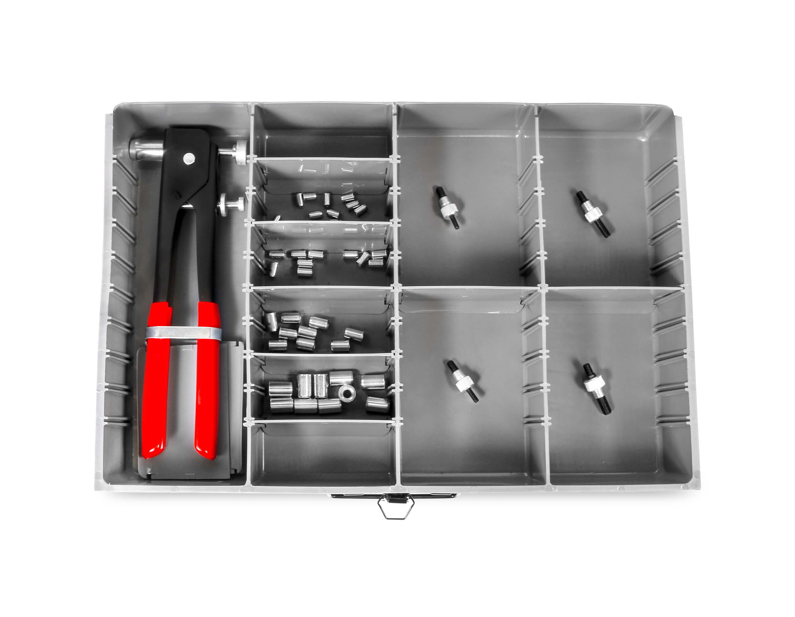 Rivnut Assortments & Parts | Rivnuts | Fasteners | Wurth Canada