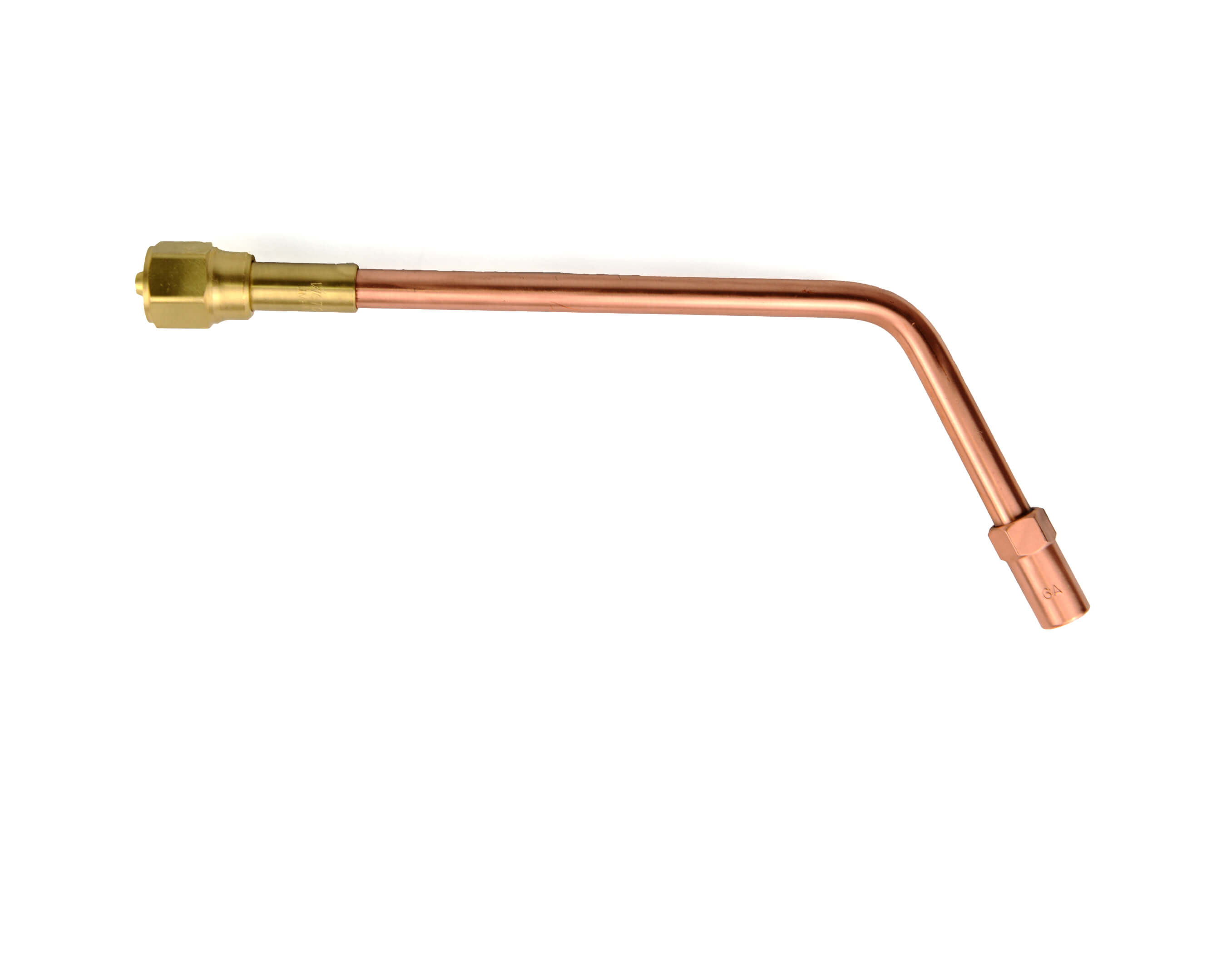 MFA Multi-Flame Heating Nozzle