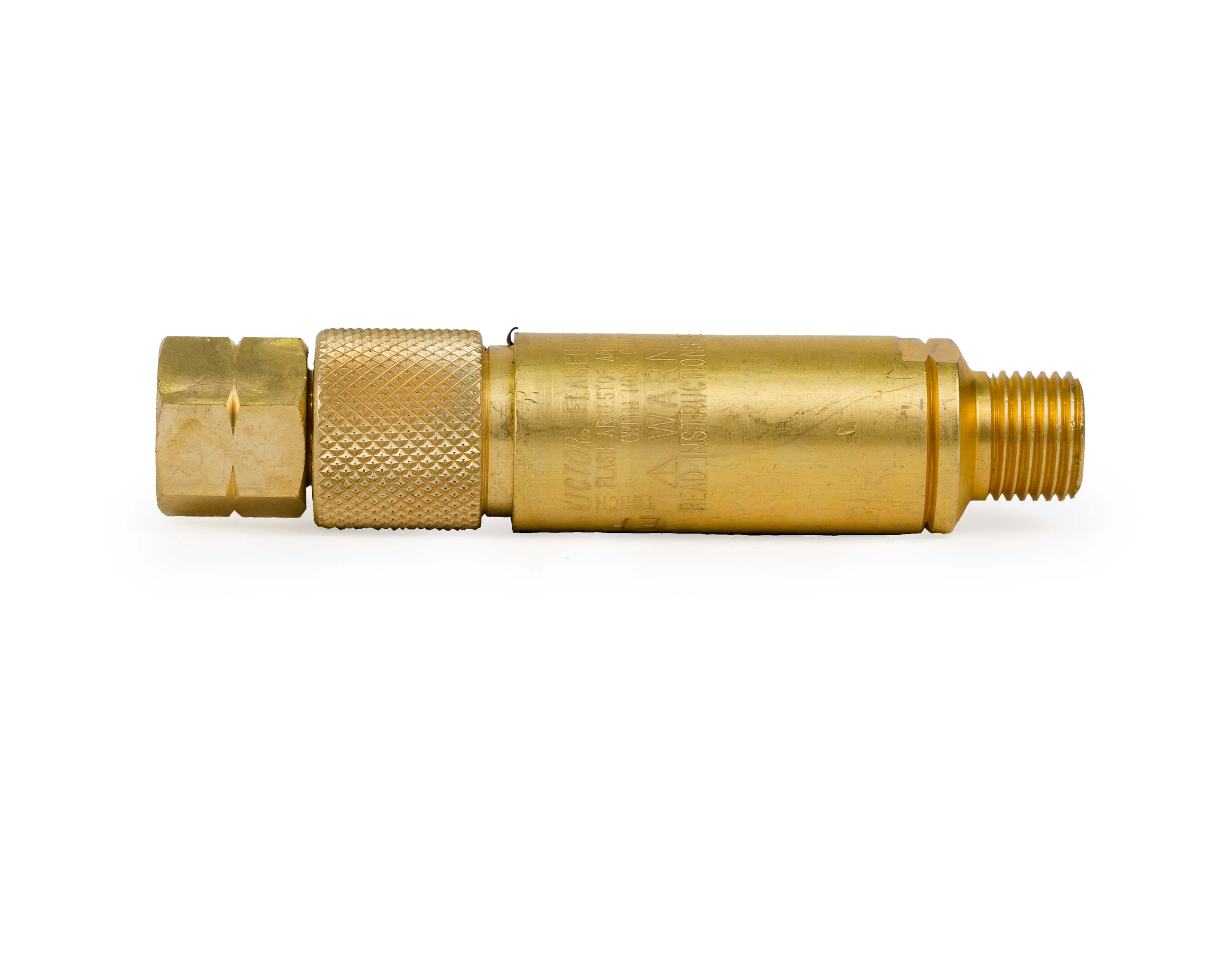 FLAME BUSTER TORCH MOUNTING FLASHBACK ARRESTOR 984.06560002