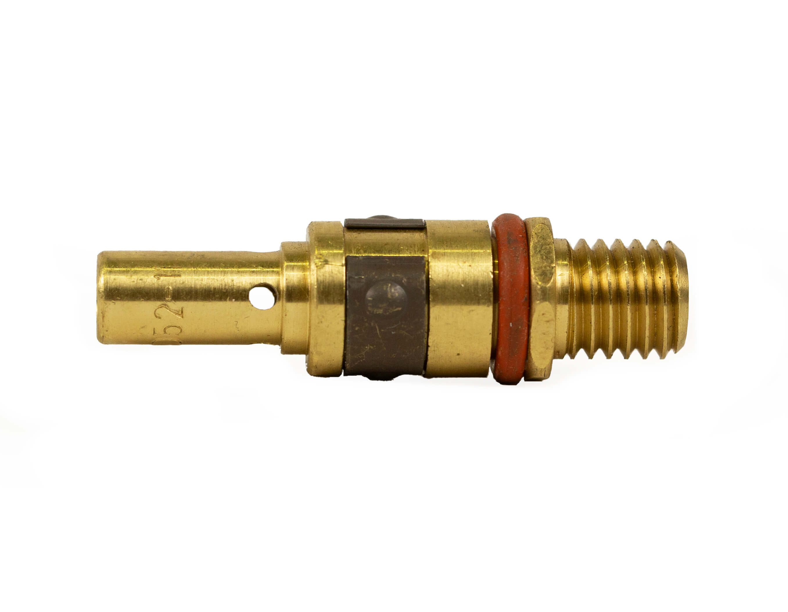 1520-1130 360 BRASS ALLOW HD GAS DIFFUSER 200A 984.15201130