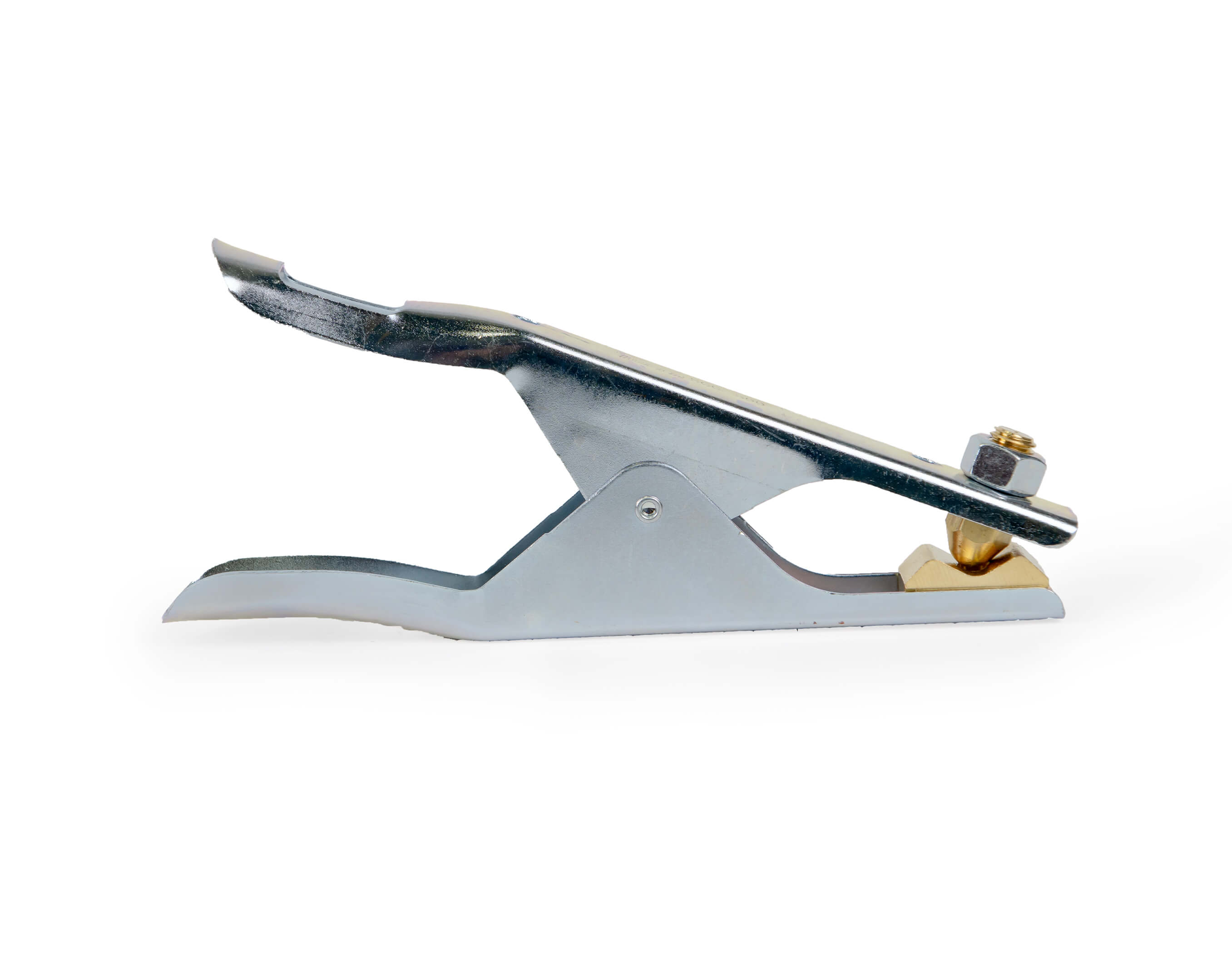 500A GROUND CLAMP - STEEL SGC500 984.92051250