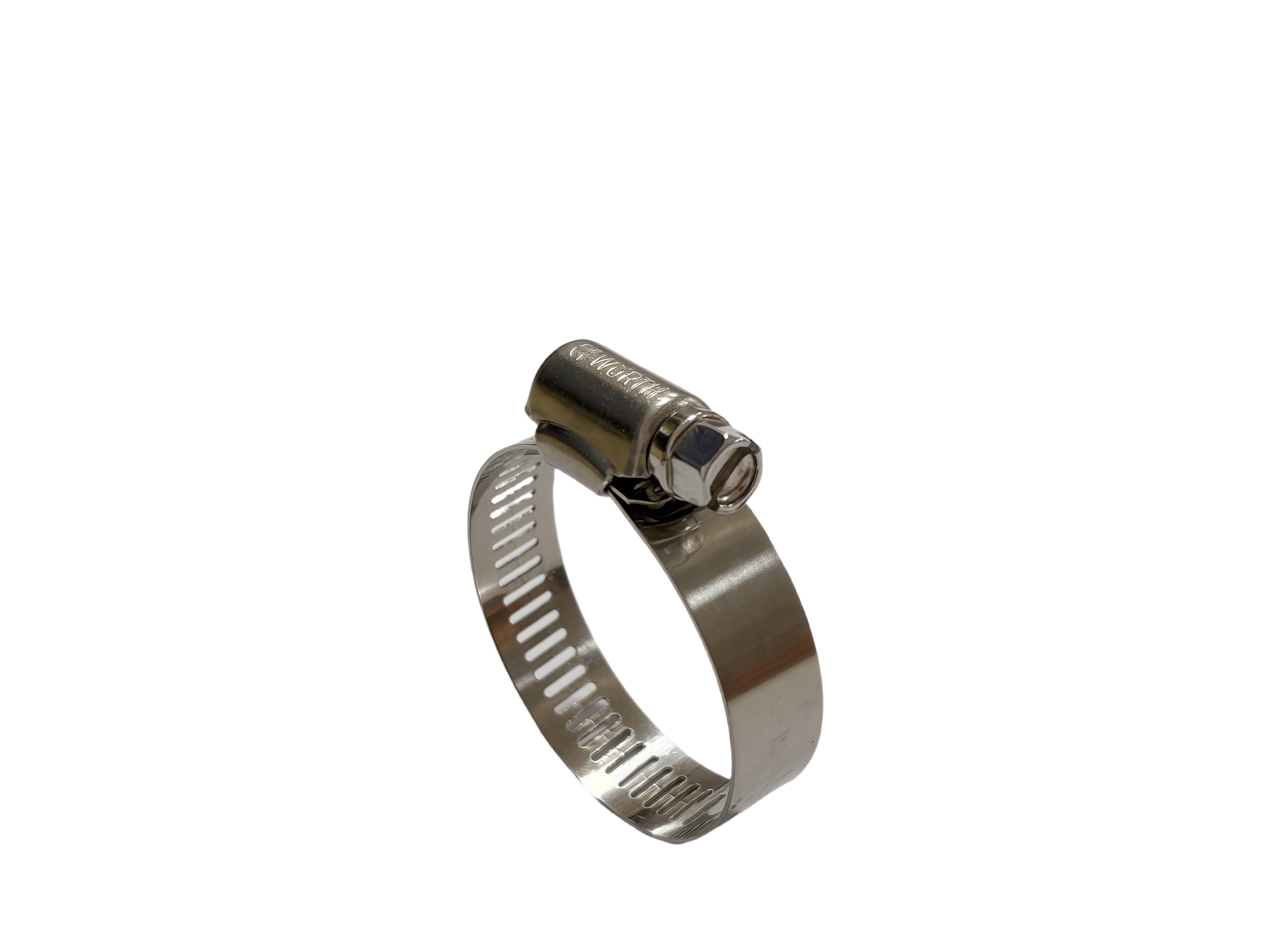 HS Series Hose Clamps | Clamps | Hose Clamps | Wurth Canada eShop