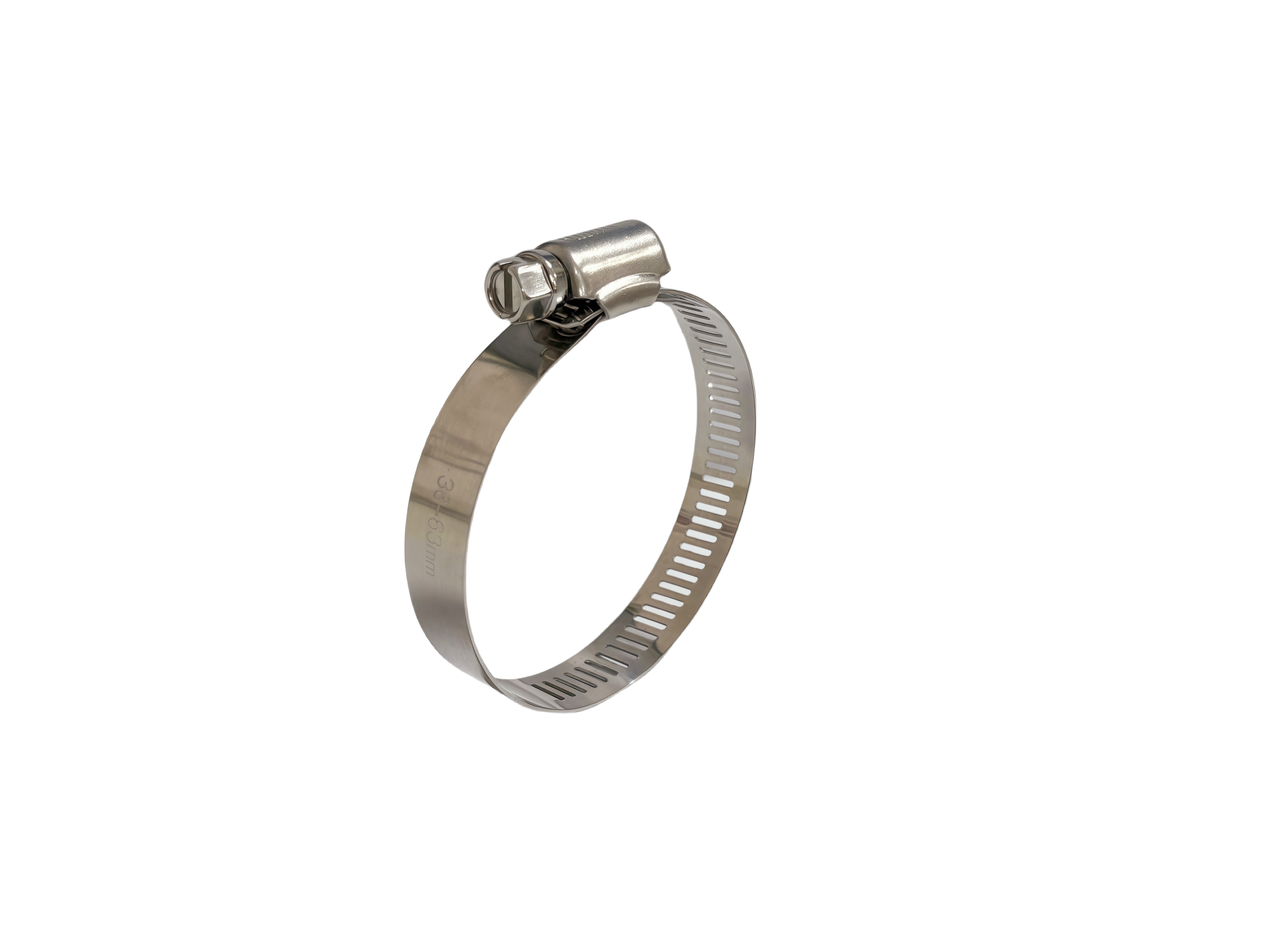 Stainless Steel Hose Clamps | Clamps | Hose Clamps | Wurth Canada eShop