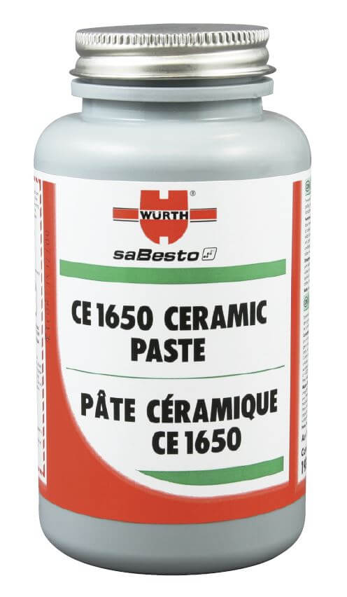 CE 1650 Ceramic Paste | Brake Treatments | Brake Chemicals