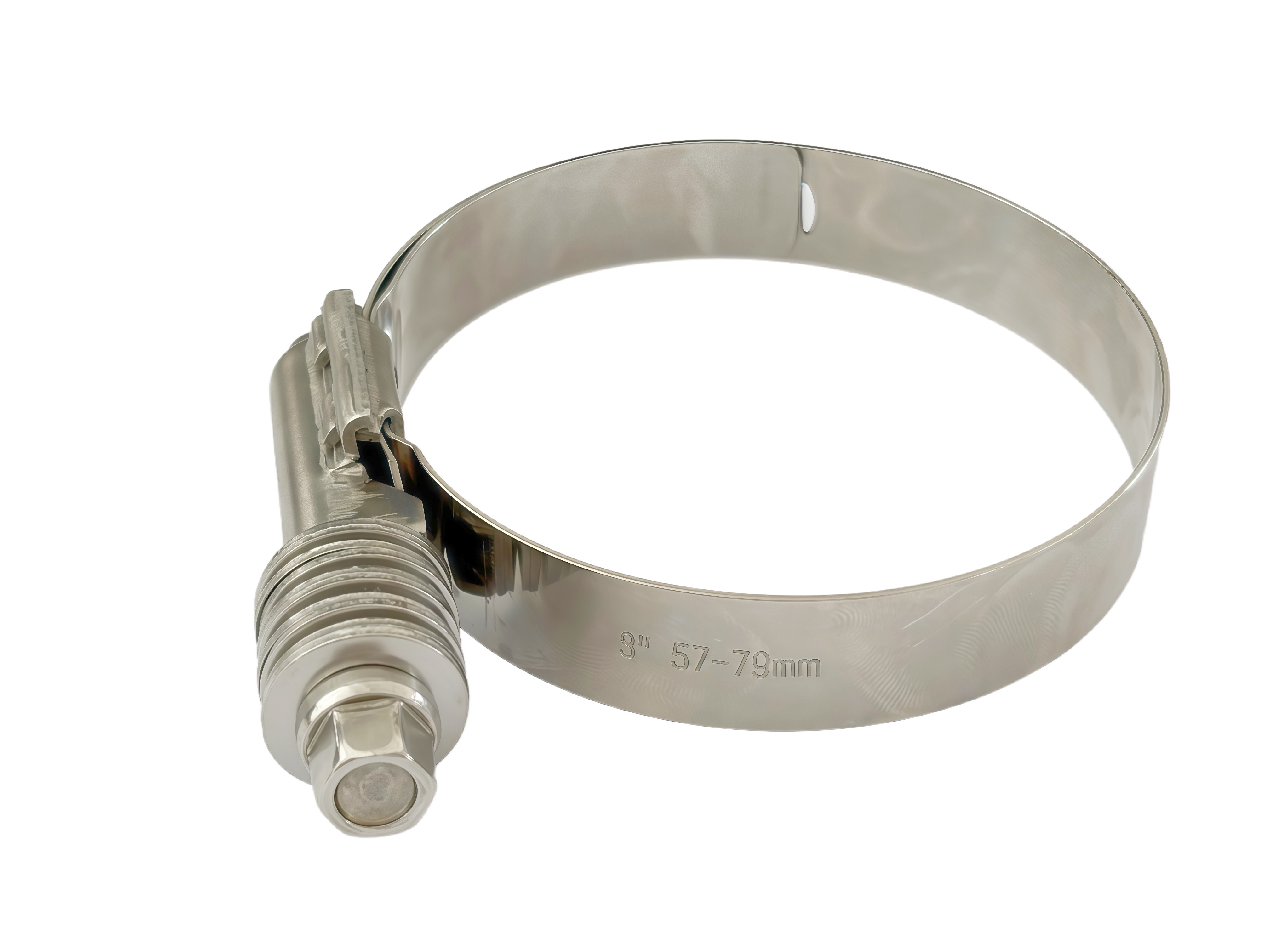 Constant Torque Hose Clamps | Clamps | Hose Clamps | Wurth Canada