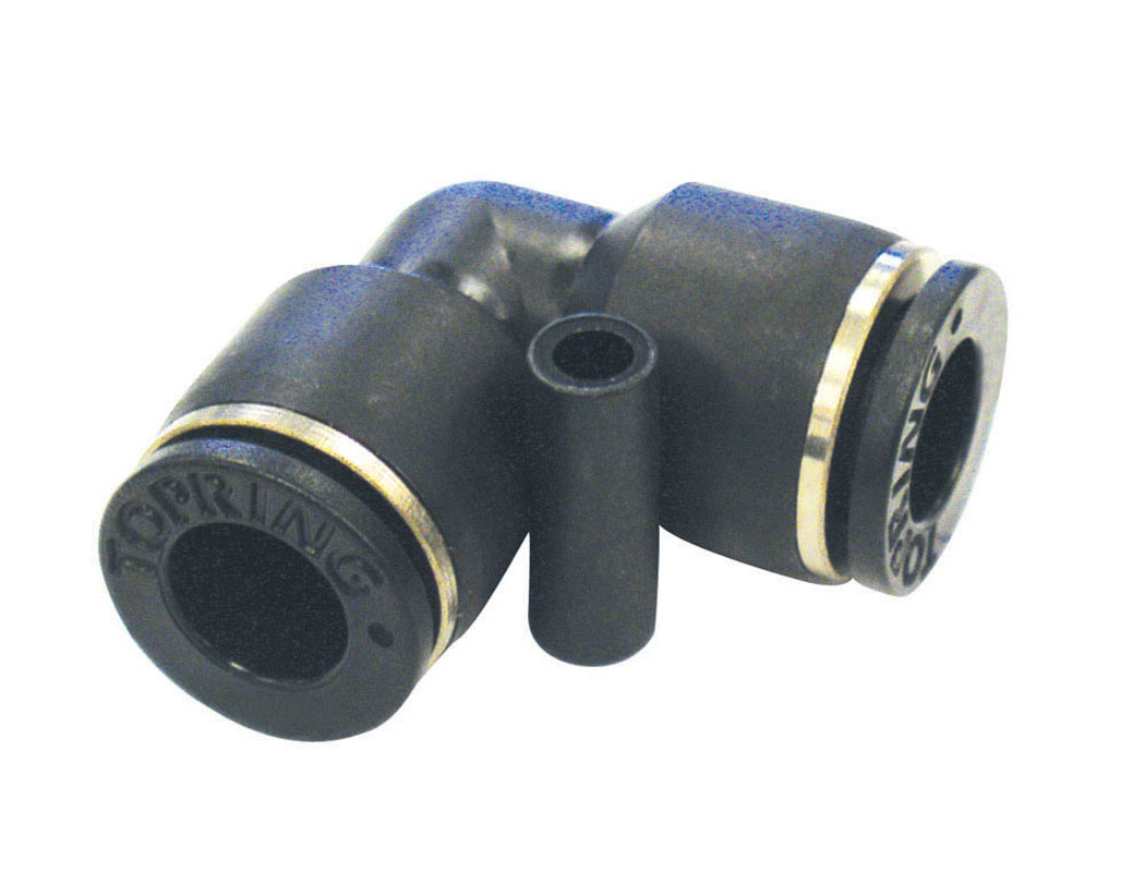 COMPOSITE PTC UNION 90DEG. ELBOW 10MM 884.46280