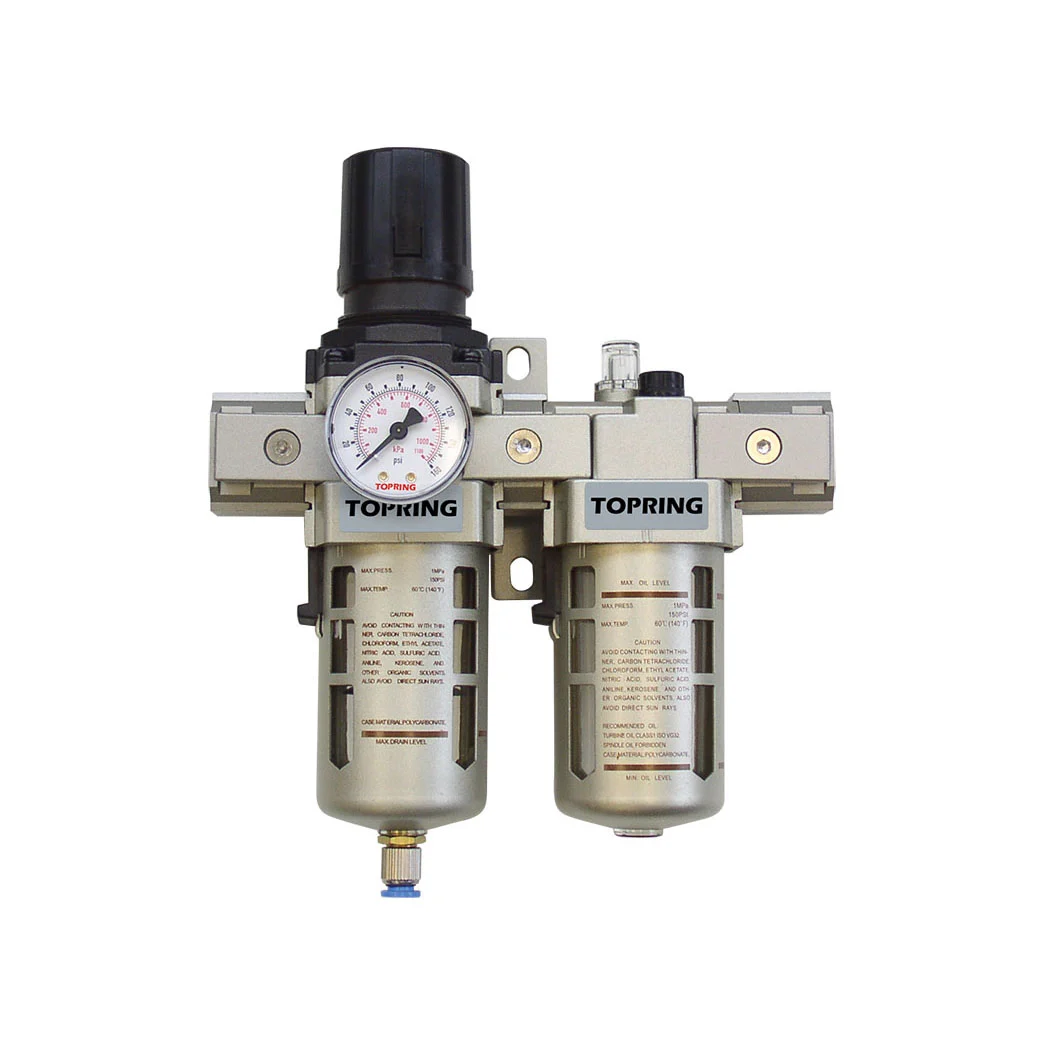 Filters, Regulators and Lubricators | Wurth Canada