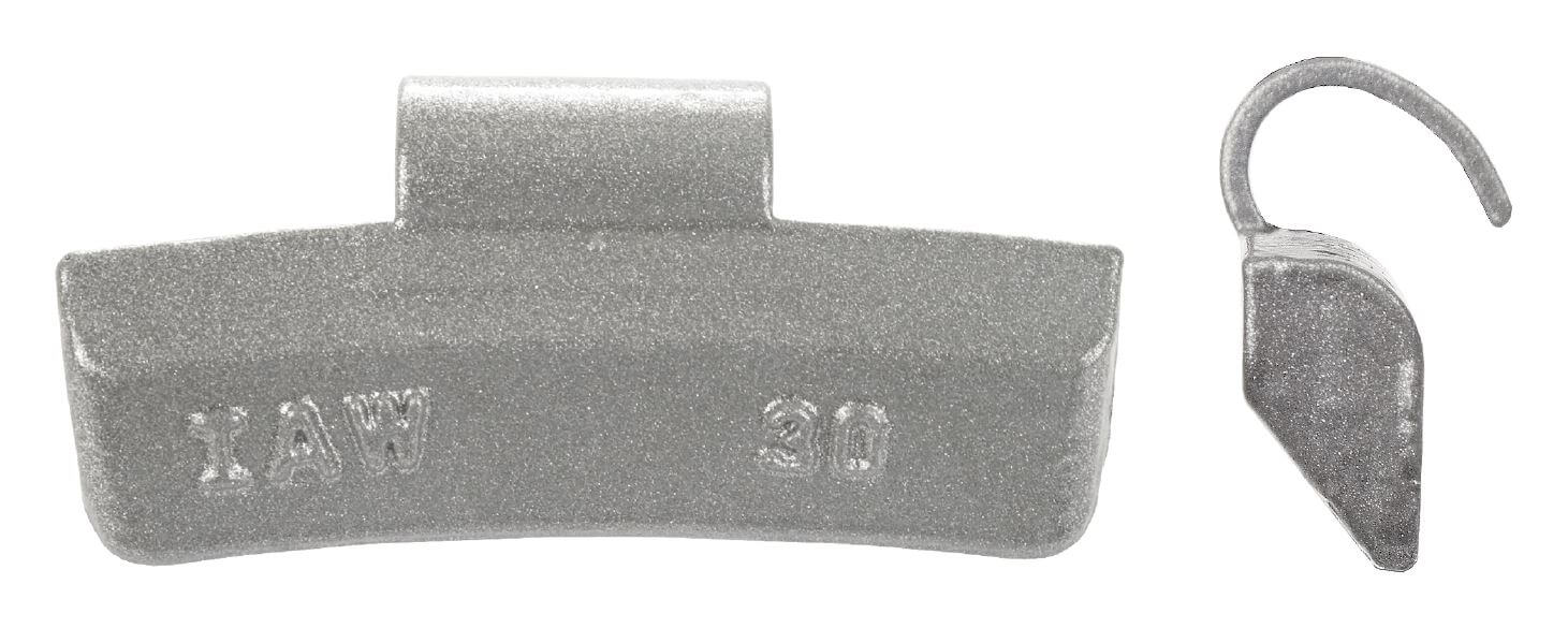 IAW TYPE WHL WHT COATED 25GR 830.207.025