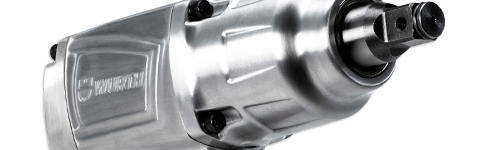 Impact Wrenches & Sockets | Pneumatic Tools | Wurth Canada