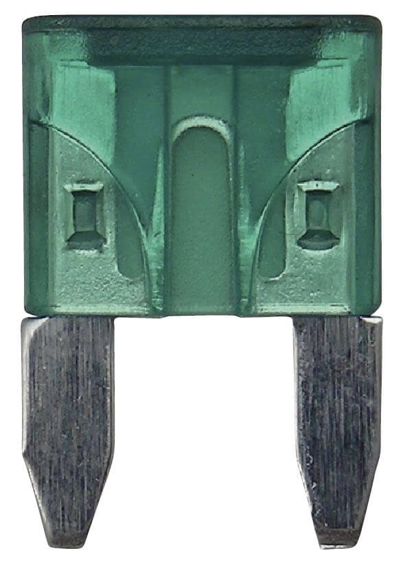 Automotive Fuses | MINI Blade Fuses | Electrical Supplies