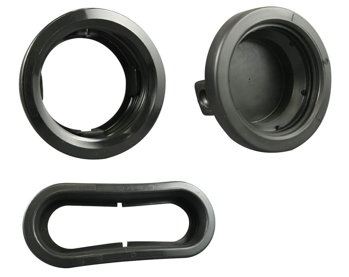 LED Auto Lamps | Mounting Accessories | PVC Grommets
