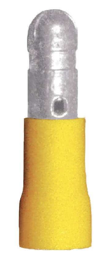 PVC Solderless Connectors | Wurth Canada