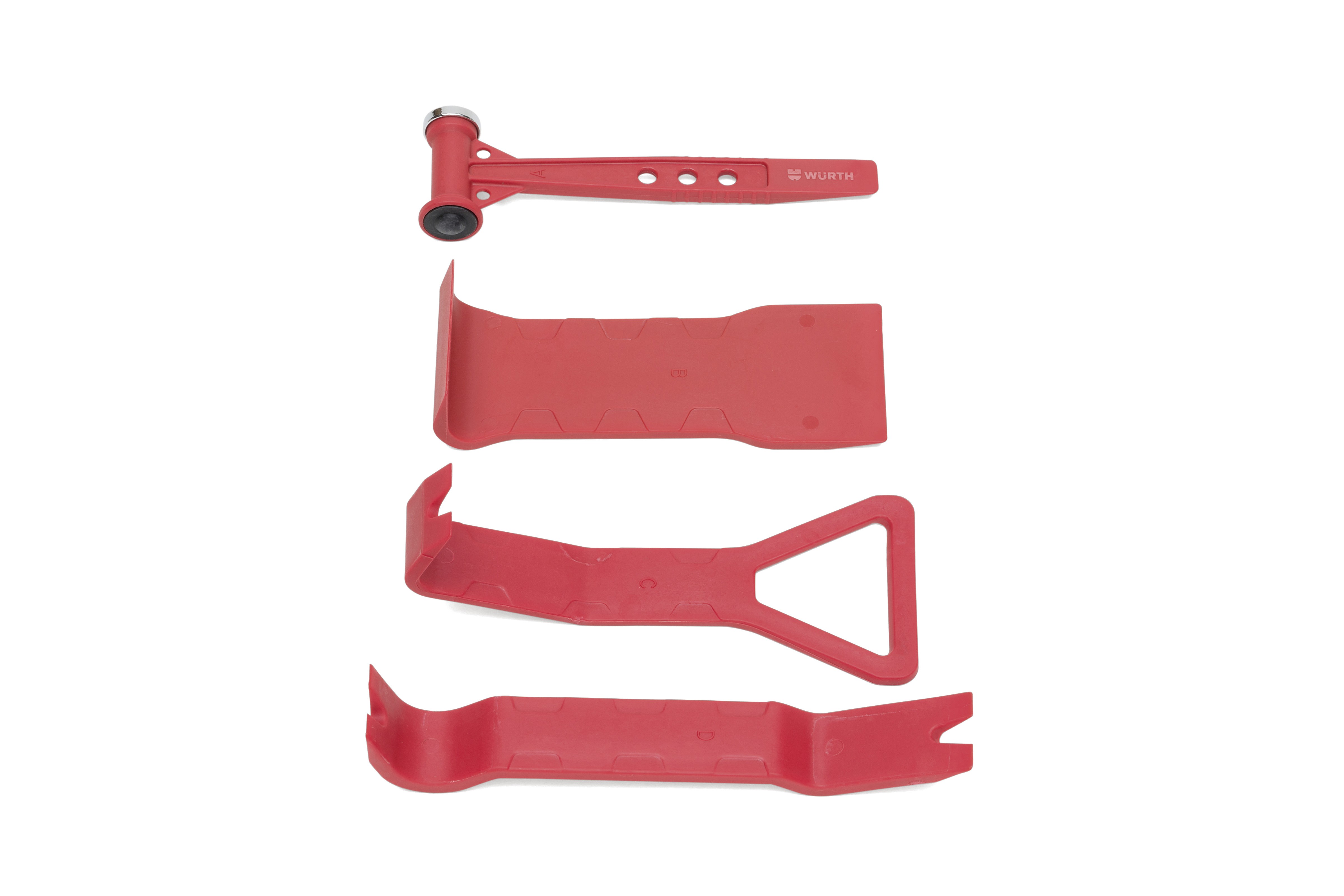 Panel Popper Replacements | Wurth Canada