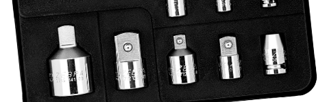 Ratchet, Socket and Bit Sets | Hand Tools | Shop Wurth Canada