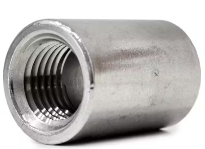 316 1'' 150# THREADED FULL COUPLING A351 SFP.3161FC