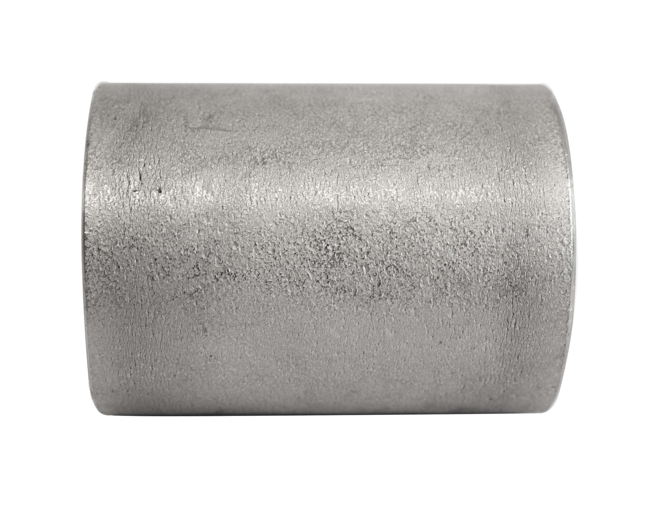 316 .5'' 150# THREADED FULL COUPLING A351 SFP.316.5FC