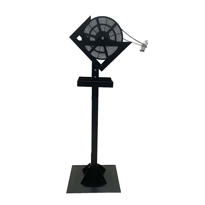 DOUBLE STAND FOR WHEEL WEIGHTS ON ROLL 830.001030