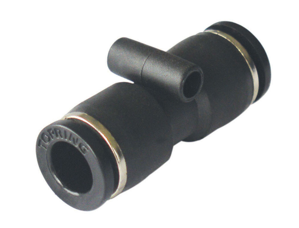 COMPOSITE PUSH-CONNECT UNION 6MM 884.46235