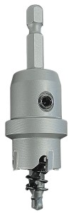 TCT Speedcut Impact Hole Saws | Wurth Canada