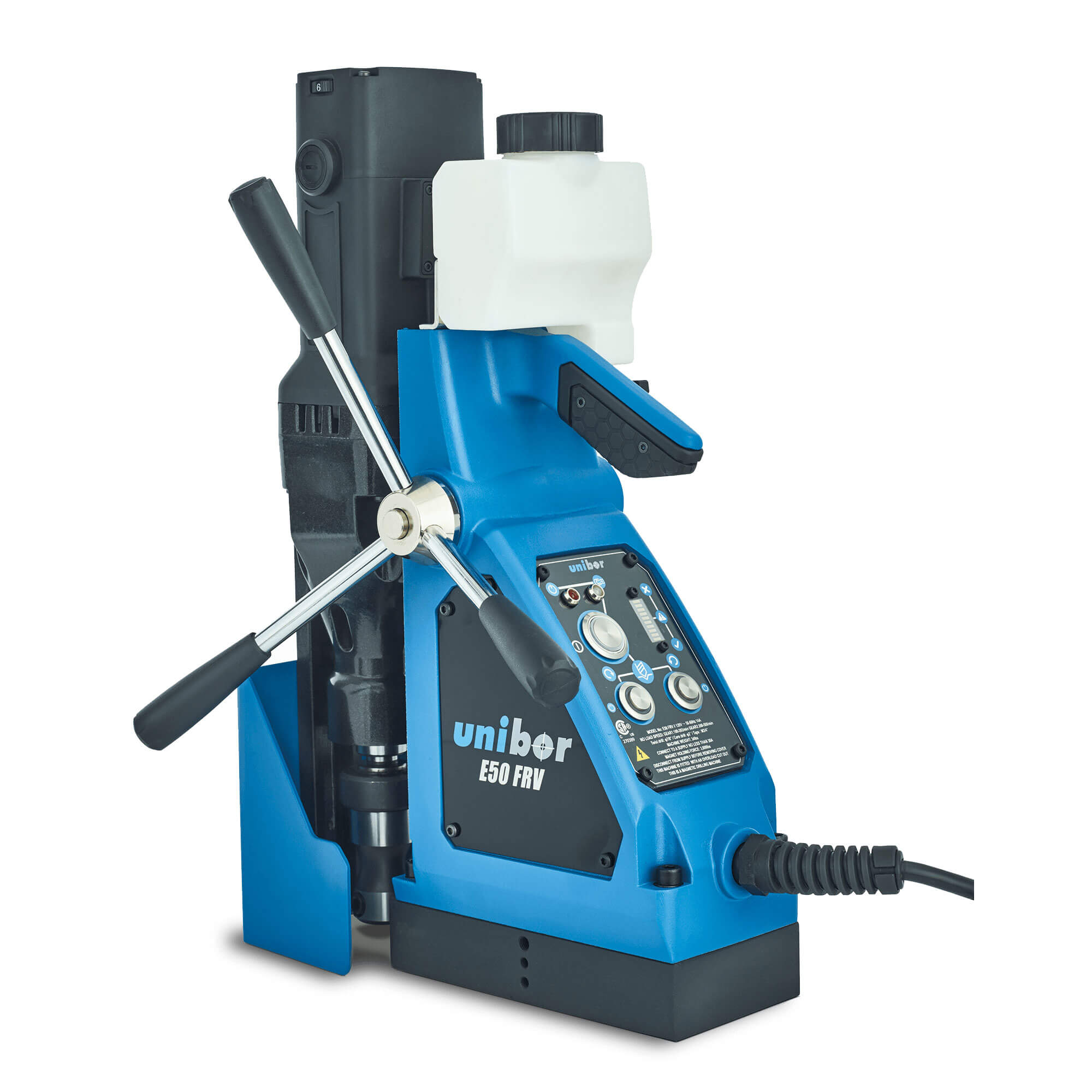 UNIBOR E100 MAGNETIC DRILL - ON-DEMAND UNI.E100