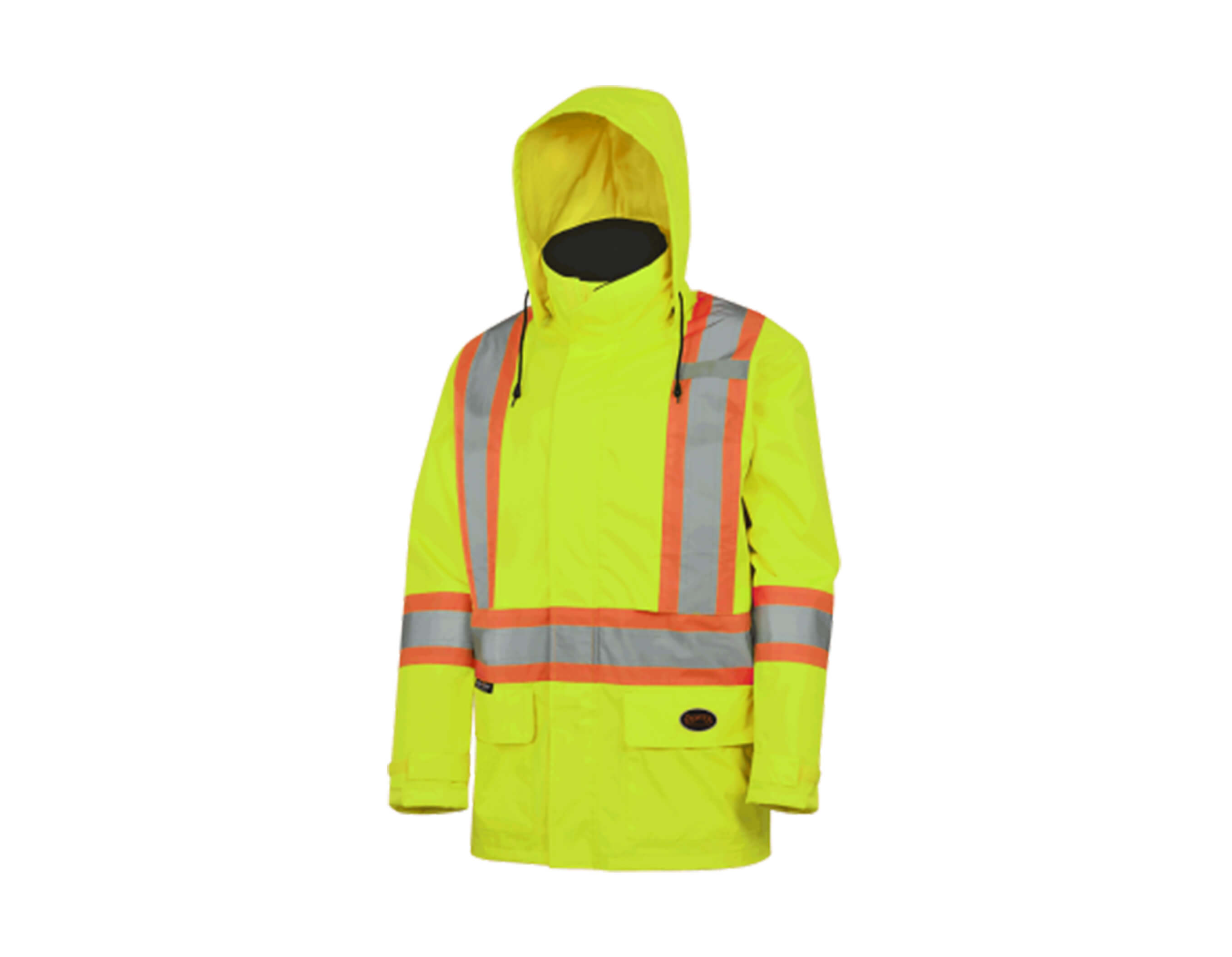 Rainwears | Parka, Jackets, Pants, Overalls & More | Wurth Canada