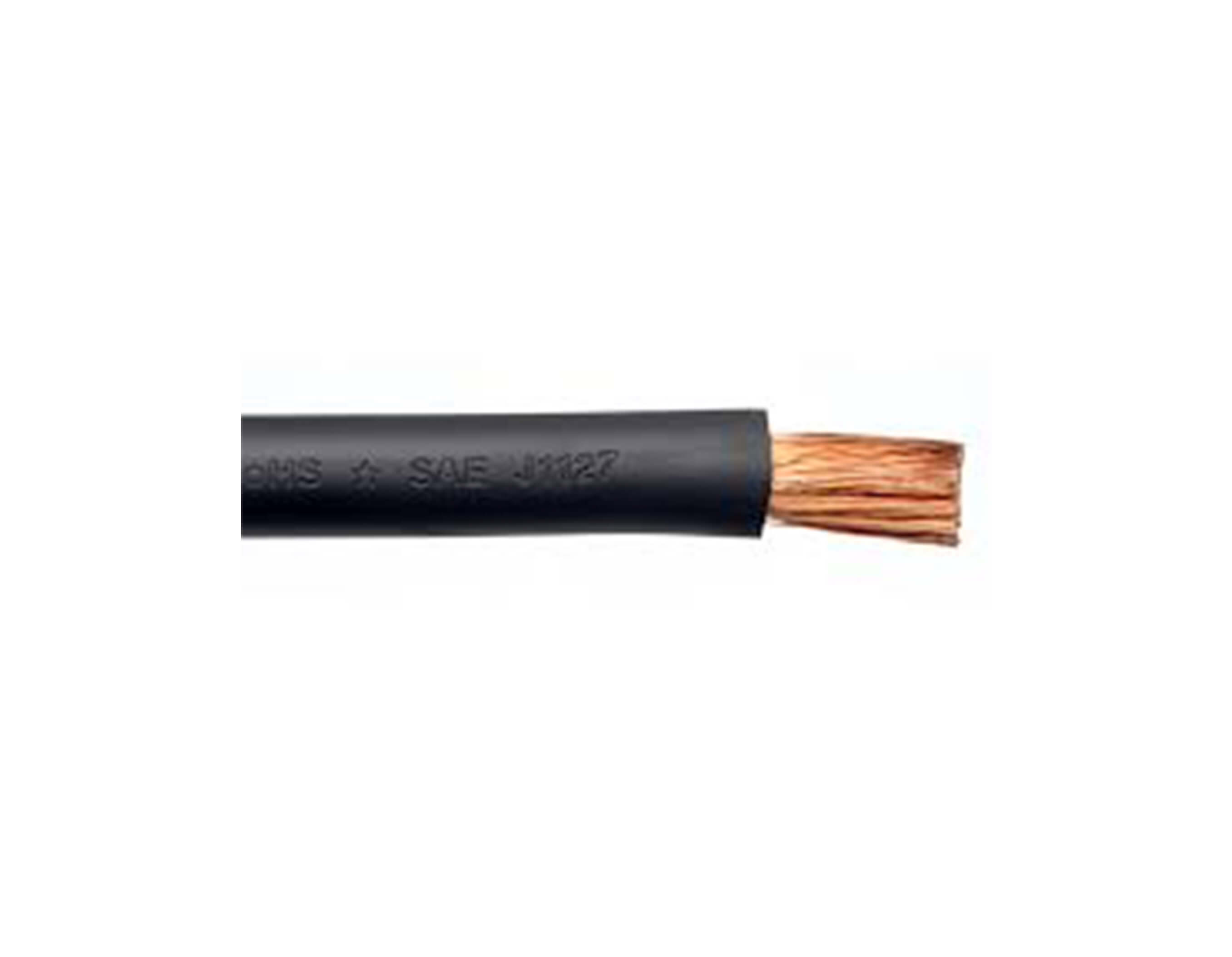 ToughFlex Welding Cable 2 0 100FT WMN TTV147