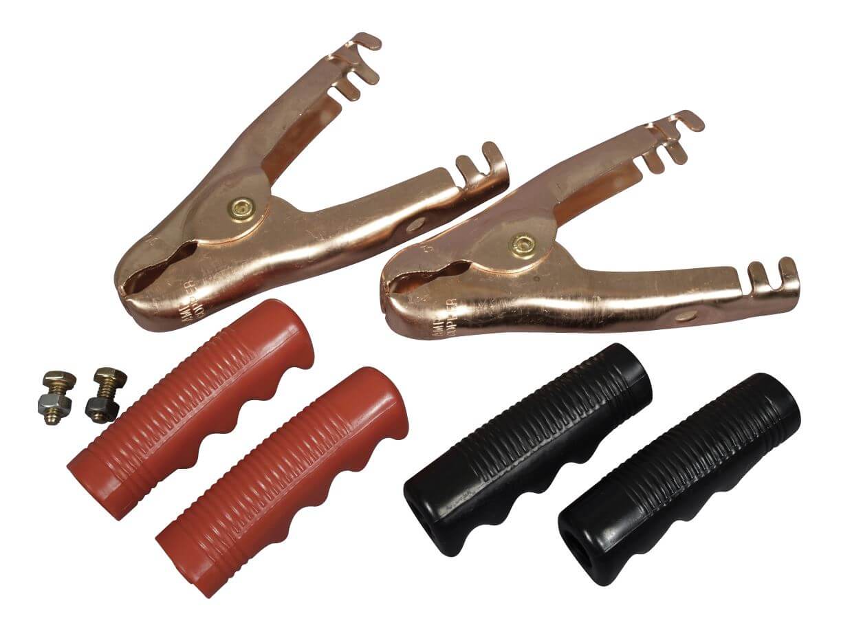 Booster Clamps | Electrical Supplies | Auto Supply | Wurth Canada