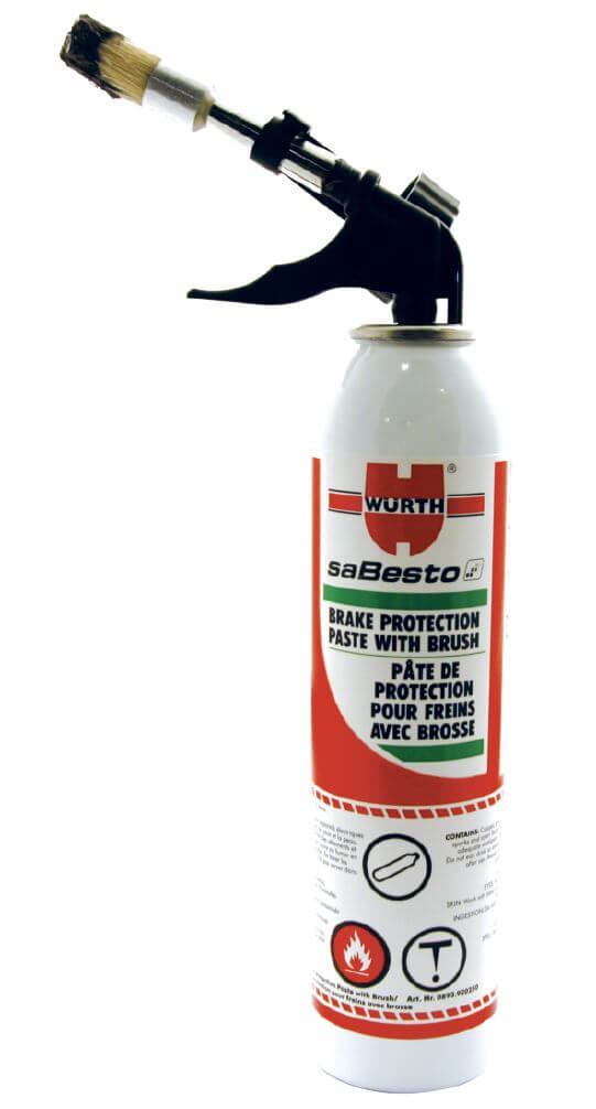 BRAKE PROTECTION PASTE 250 g