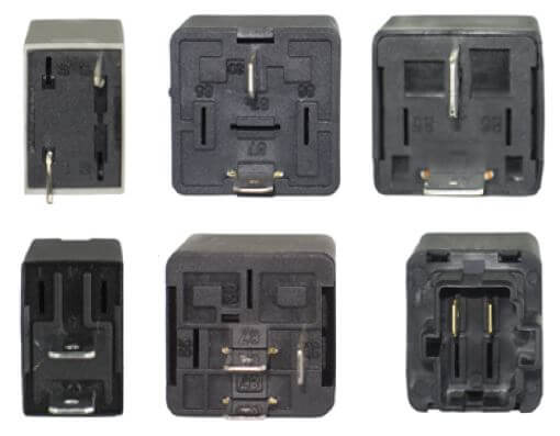 Fuel Pump Relay Bypass Master Kit | Electrical | Wurth Canada