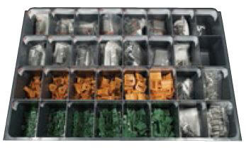 Deutsch Connector Assortments | Wurth Canada