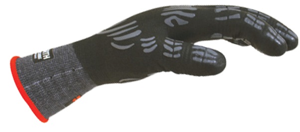 Tigerflex Double-Sided Grip Glove | Wurth Canada