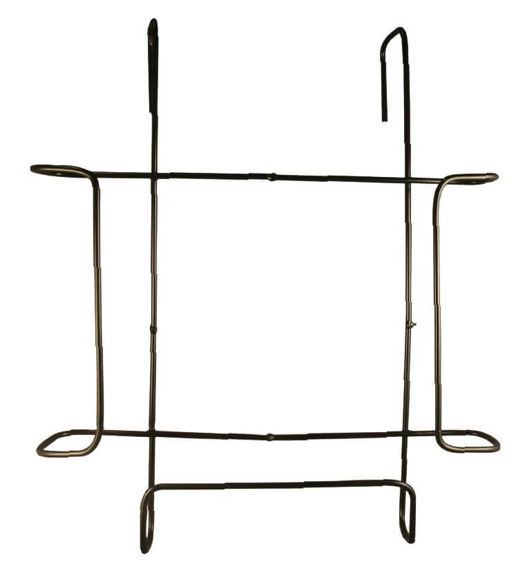 HANGING RACK FOR ADHESIVE WHEEL WEIGHTS ON ROLL 955.1020