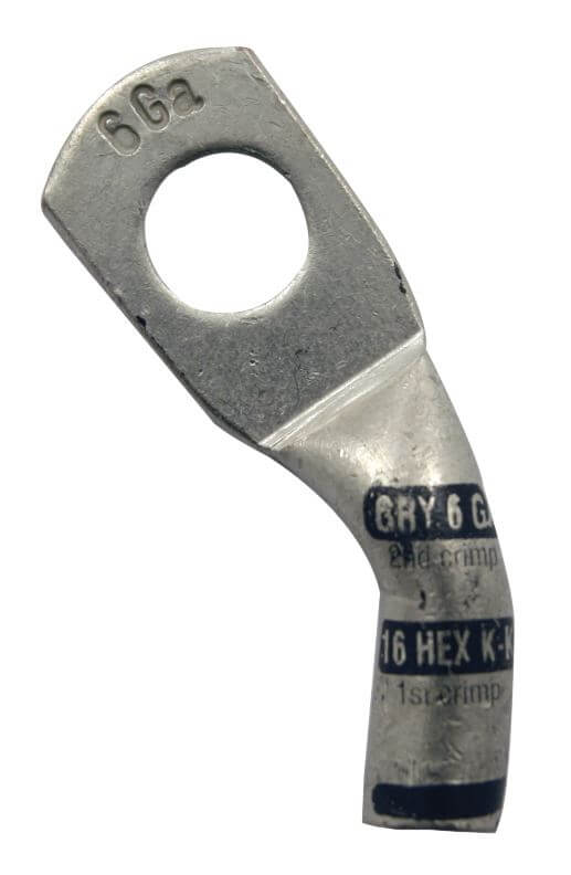 Magna Lugs Left Elbow | Electrical | Wurth Canada