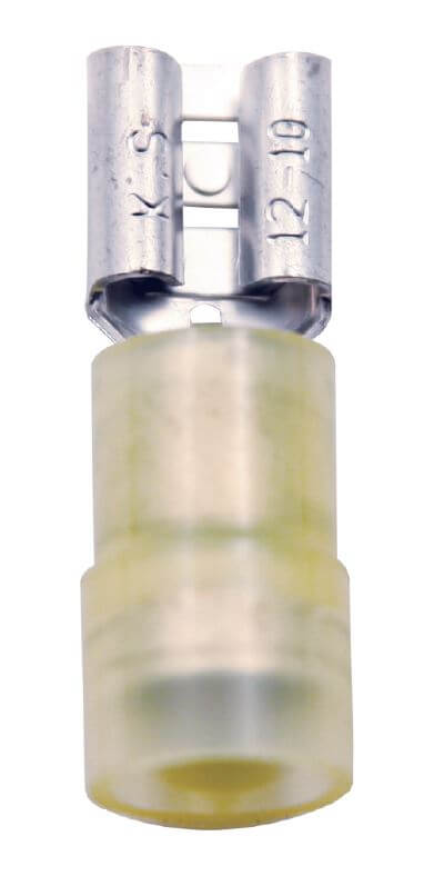 Premium Nylon Connectors & Terminals | Wurth Canada