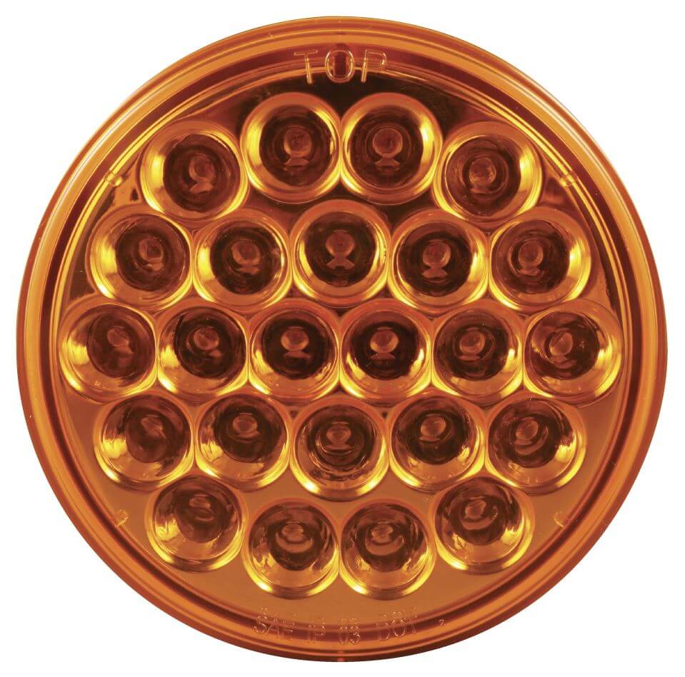 LED Auto Lamps | Round LED Lamps | Automotive Supply | Wurth Canada