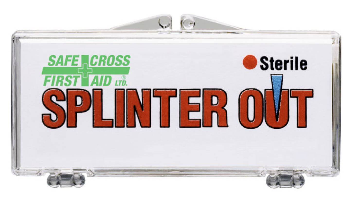 Splinter Out | Splinter Removal | First Aid Supplies | Shop Wurth Canada
