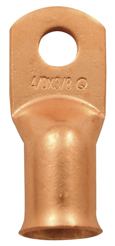 Lugs | Standard Lugs | Electrical Supplies | Automotive Supply