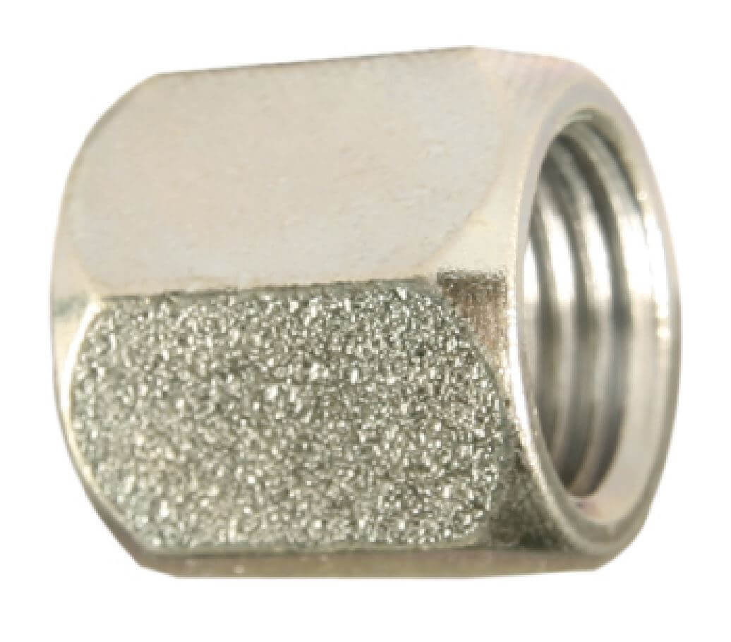 Steel 37° SAE Flare Adapters | Steel Fittings | Industrial Supply