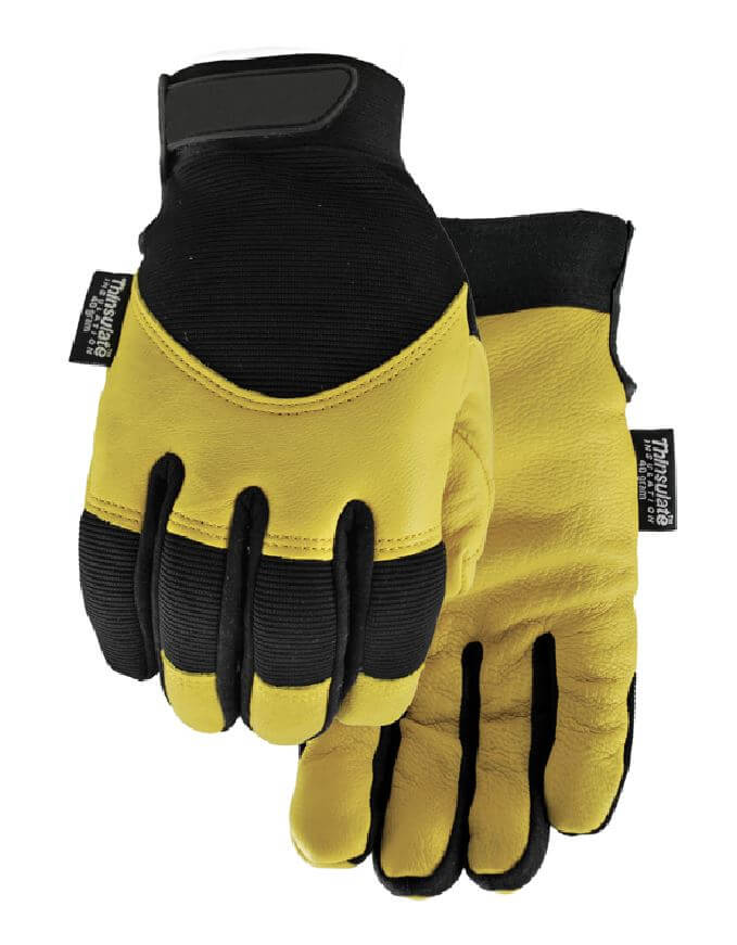 "Winter Flextime" Gloves, XL | PPE | Safety Supplies | Shop Wurth Canada