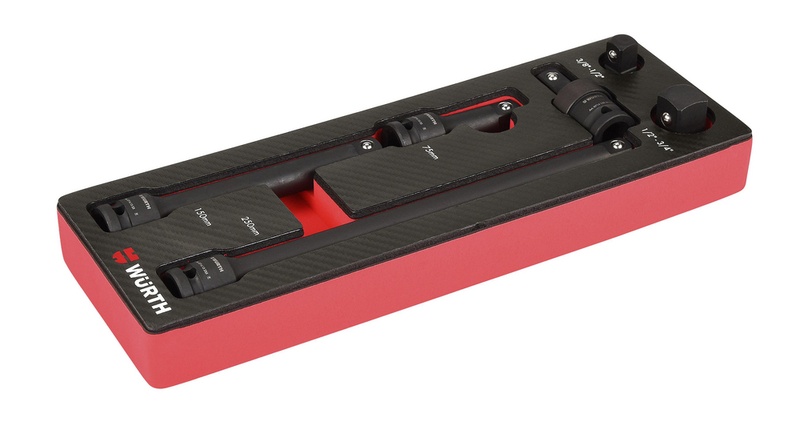 Impact Extension Adapter Set 965.905216