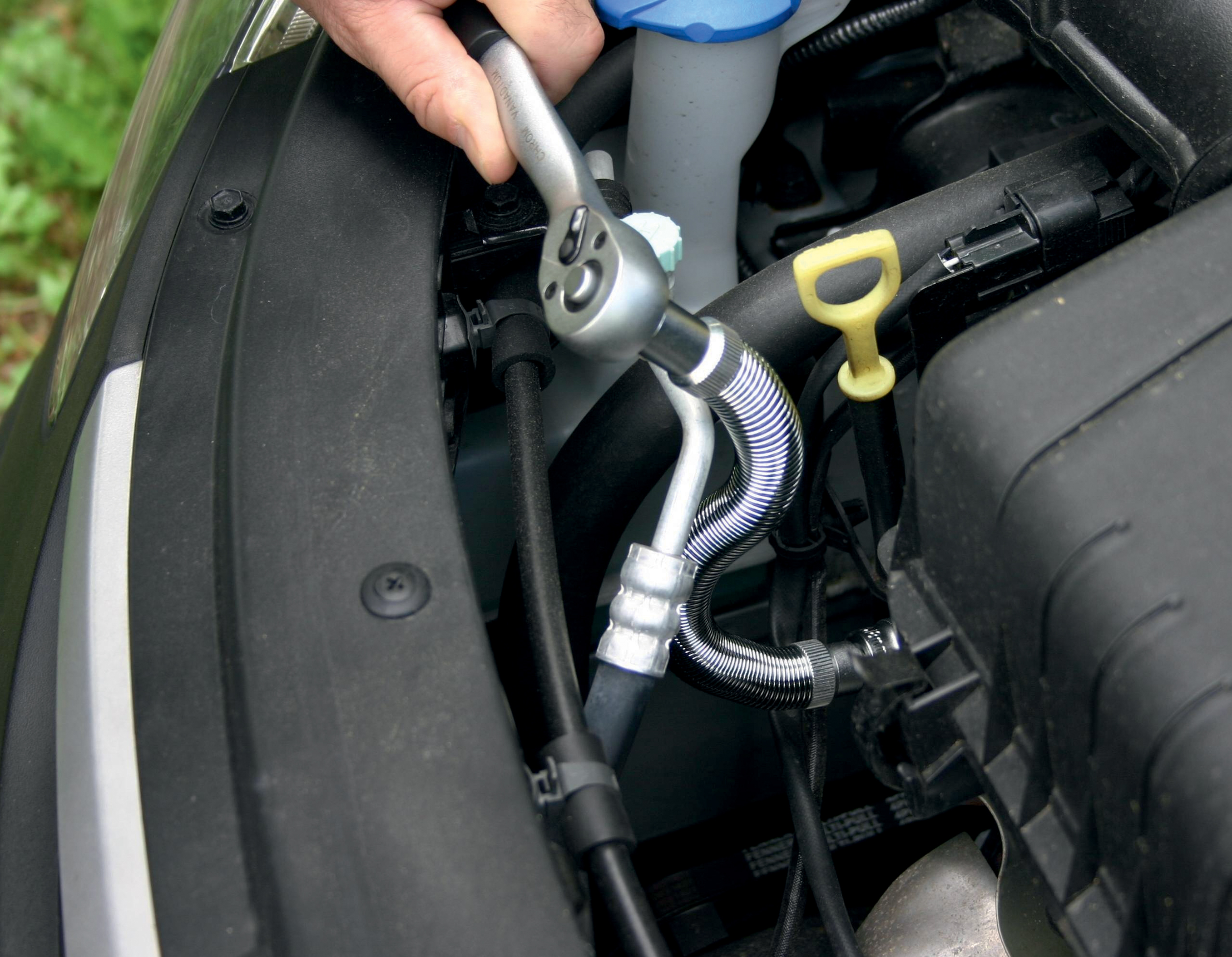1/2" Flexible Ratchet Extension | Hand Tools | Shop Wurth Canada