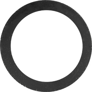 Transmission Oil Level Drain Plug Gasket 502.25048