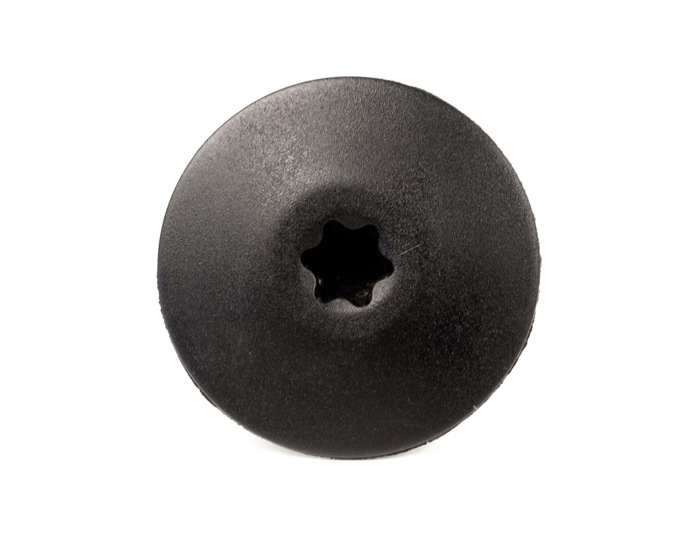 BMW Retainer Black Nylon 502.22509