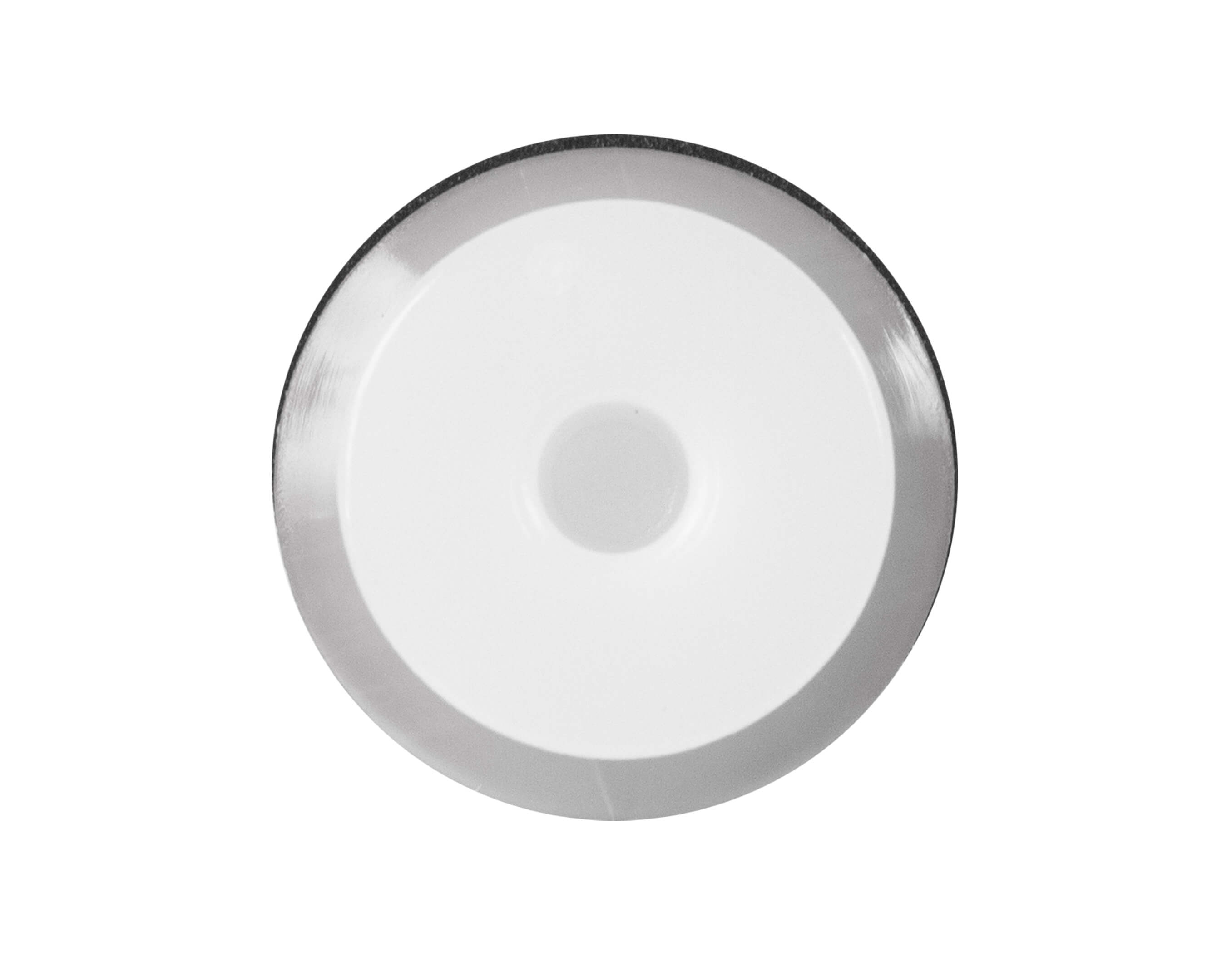 Mazda Retainer W/Sealer White Nylon 502.22510